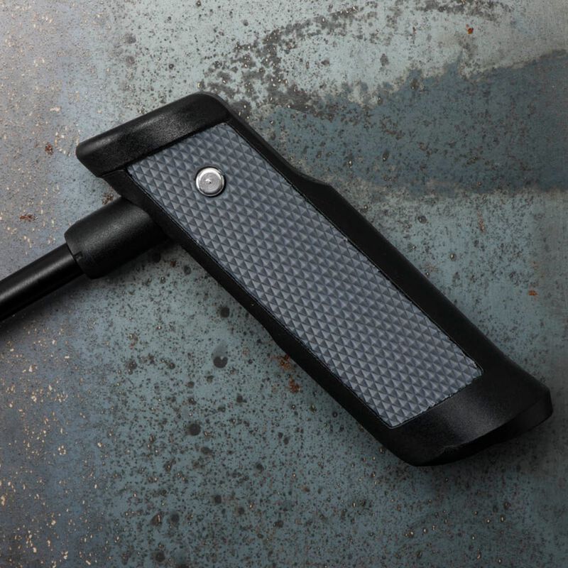 Mammoth Anyvalve Mini-Pump | Blackburn