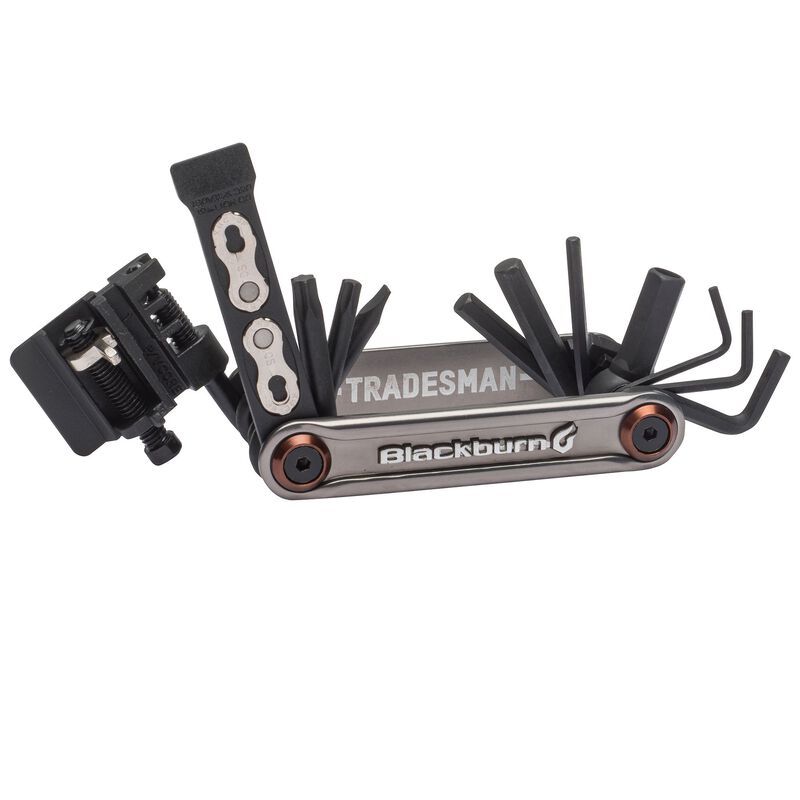 Tradesman Multi-tool | Blackburn