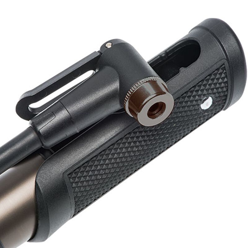 Mammoth Flip Mini-Pump | Blackburn