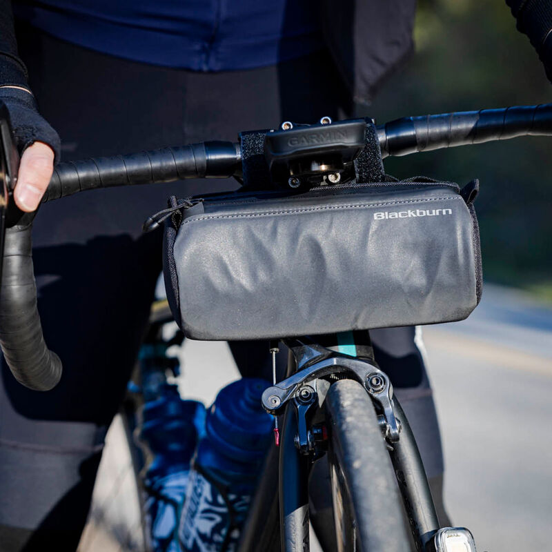 Grid Handlebar Bag | Blackburn