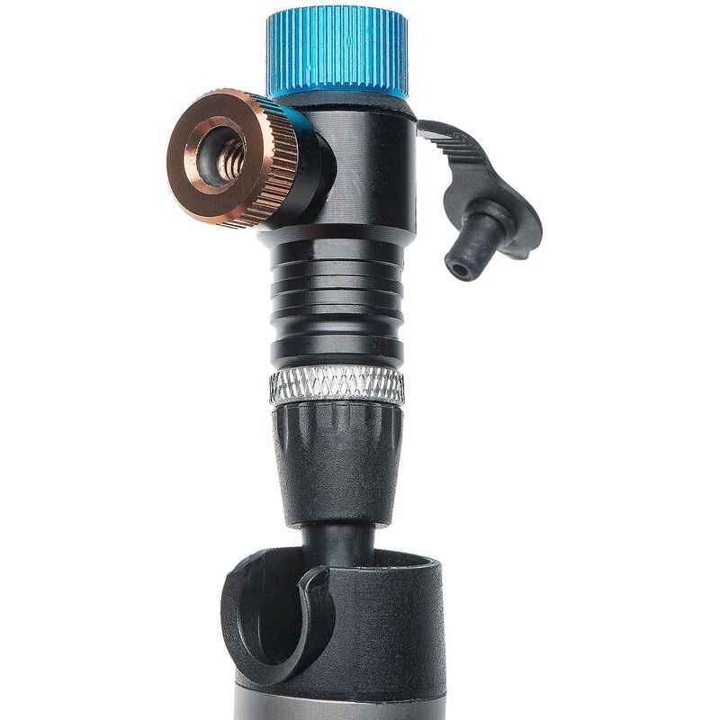 Core CO2'Fer Mini-Pump | Blackburn