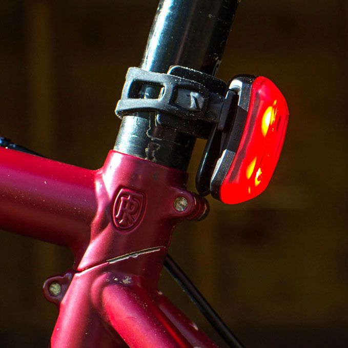 2'Fer Front or Rear Light | Blackburn
