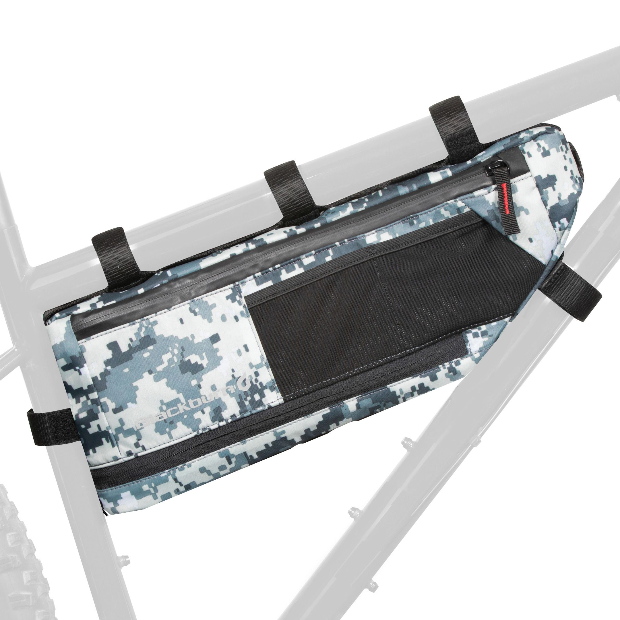 Bike Frame Bags & Packs | Blackburn