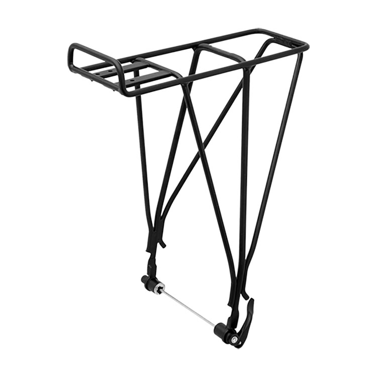 Outpost Front World Touring Rack | Blackburn