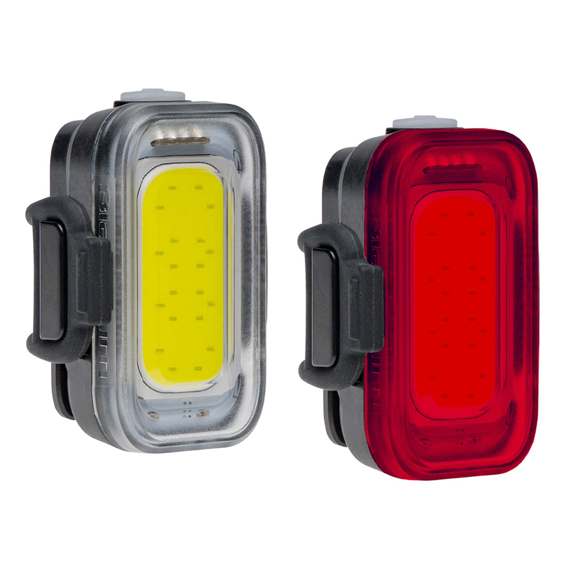 Grid 2'Fer Front and Rear Light Set | Blackburn