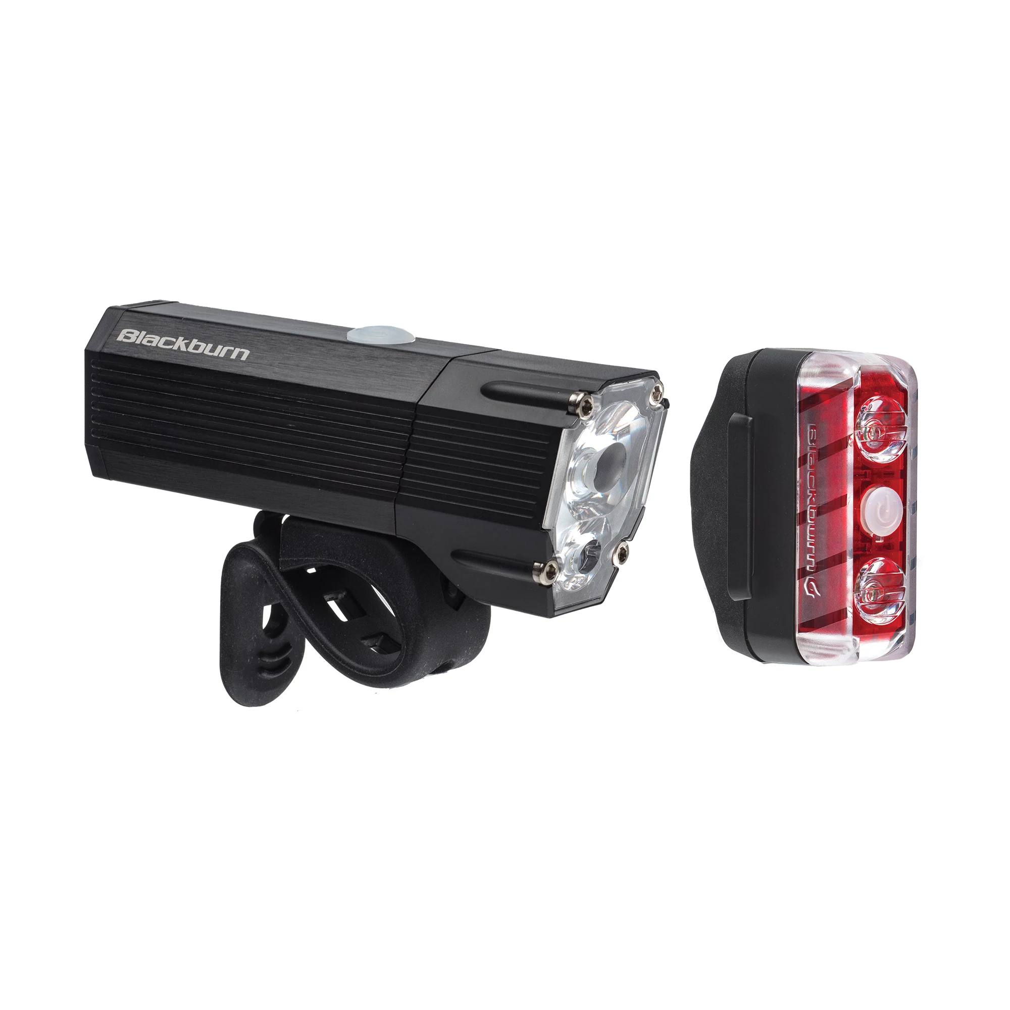 Complete Bike Light Sets - Front & Rear | Blackburn