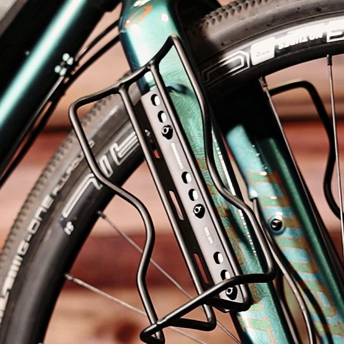 Outpost Cargo Cage | Blackburn