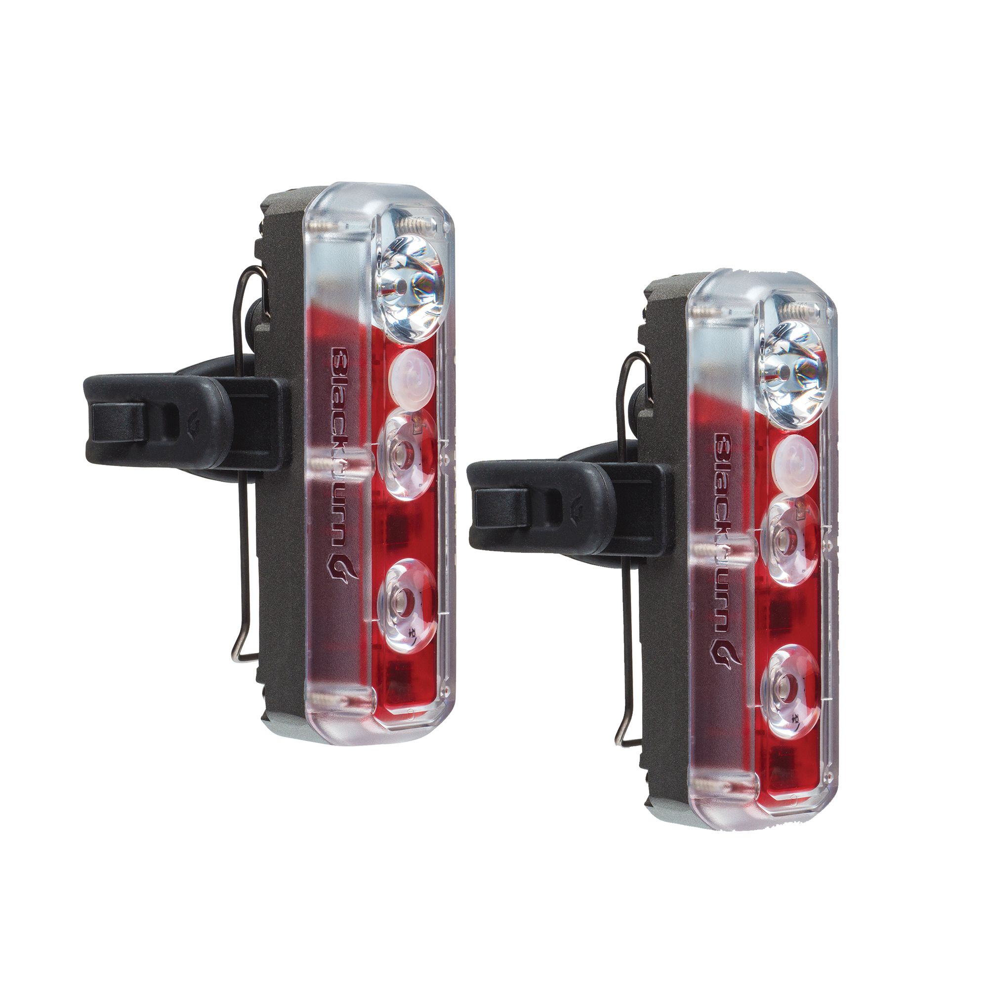 2'Fer-XL Front or Rear Light Set | Blackburn