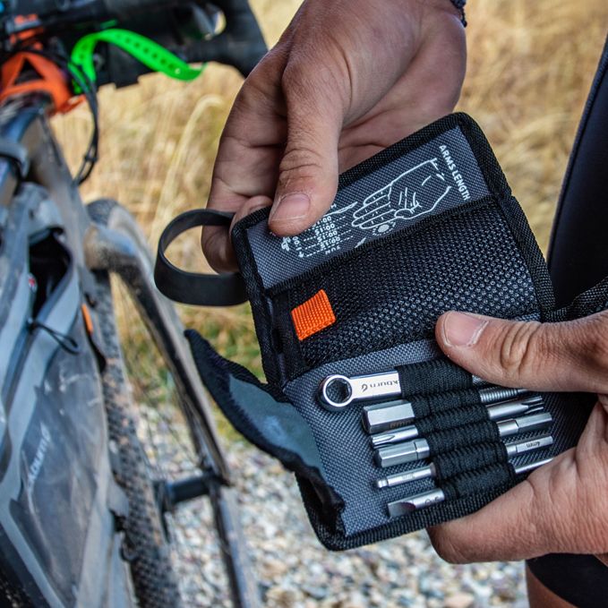 Big Switch Multi-Tool | Blackburn