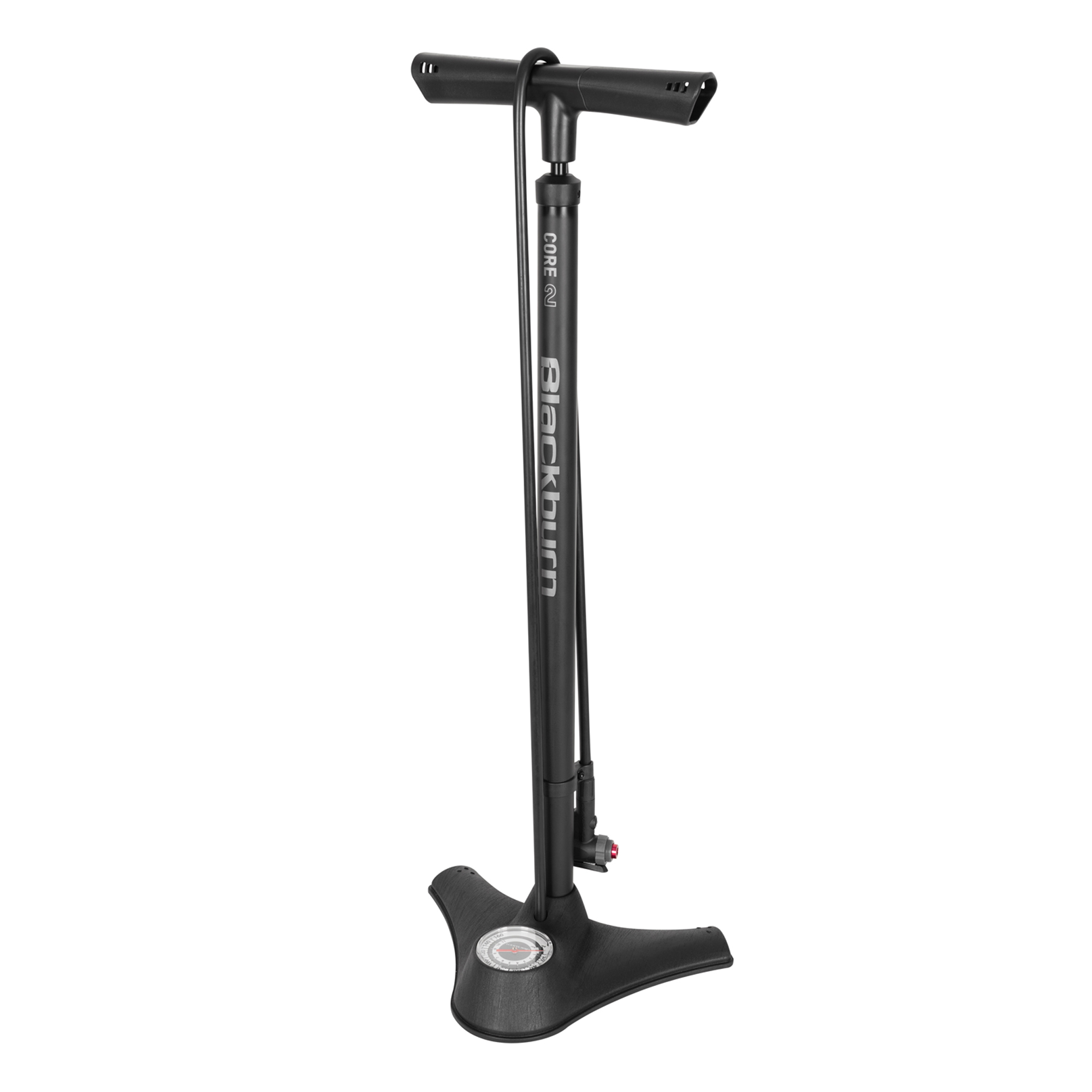 Core 2 Floor Pump | Blackburn