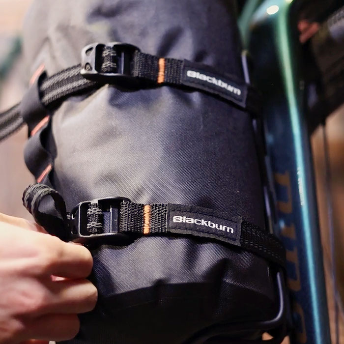 Outpost Cargo Cage | Blackburn